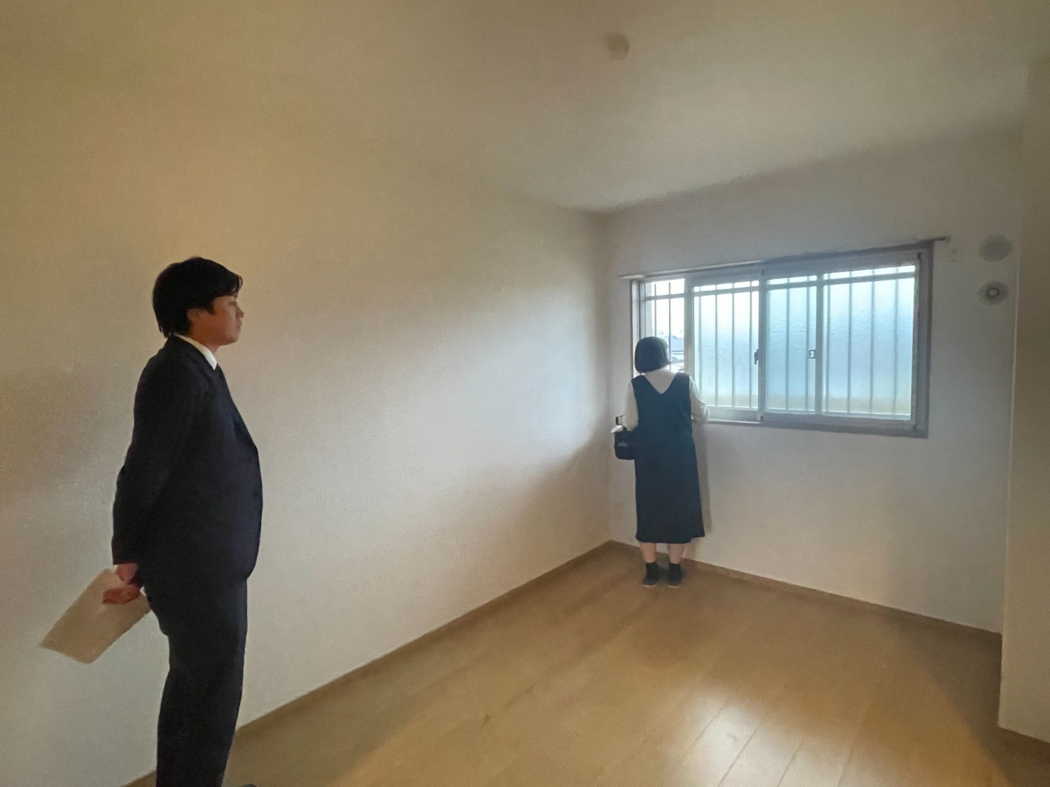 OHANA完成見学会開催しました！！ – 株式会社 九州PFIクリエイト